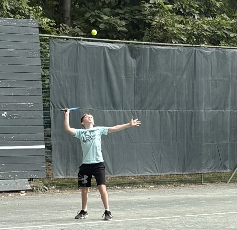 2025 Dan Hart Tournament – Princeton Labor Day Tennis