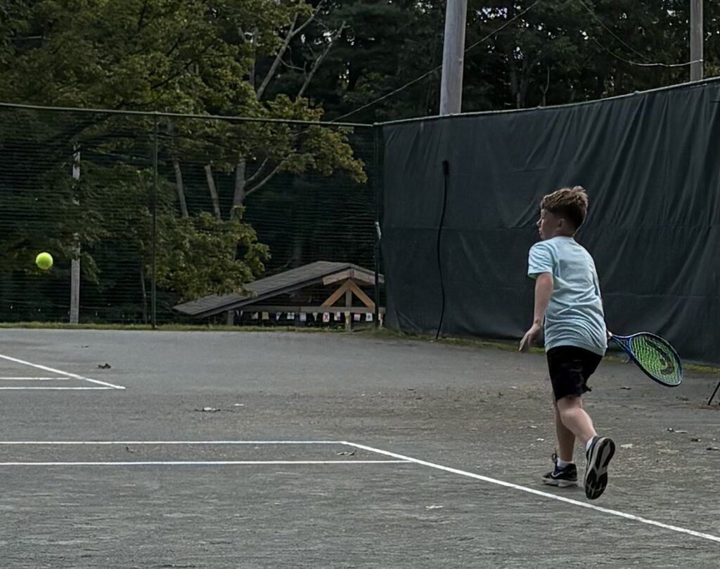 2025 Dan Hart Tournament – Princeton Labor Day Tennis